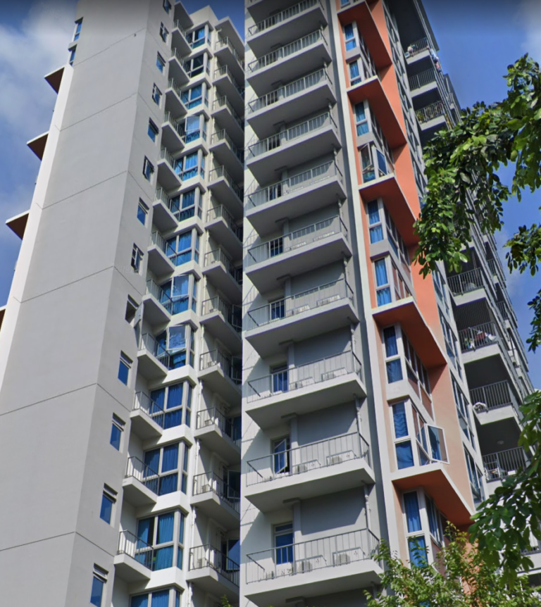 AC ledge | Attribuild Insights