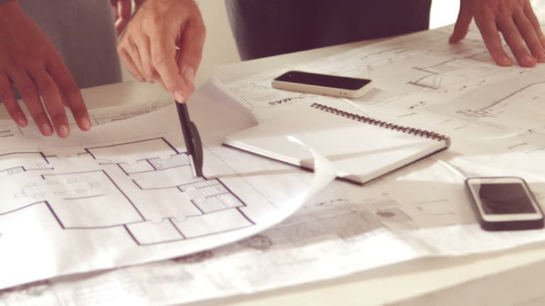 Tips on Reading Floor Plans Part 1 – Walls | Attribuild Insights